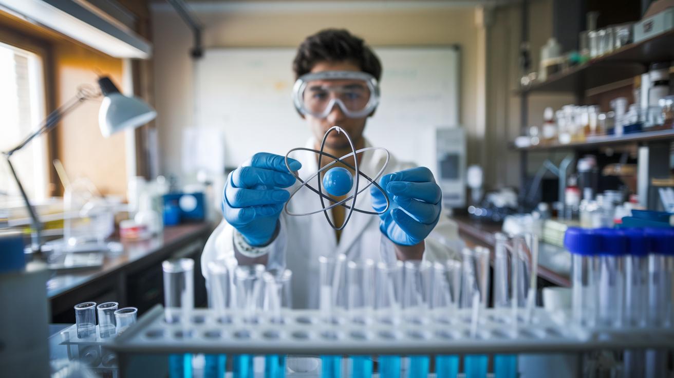 10 Best Science Inventions Ever: Awe-Inspiring Feats - Good Sciencing