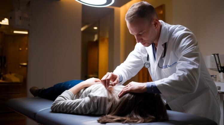Best Spine Doctors in Texas: Exceptional Care Awaits - Good Sciencing