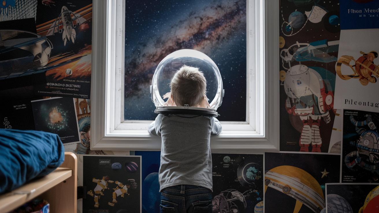 Can Humans Really Live in Space? Exploring Possibilities - Good Sciencing