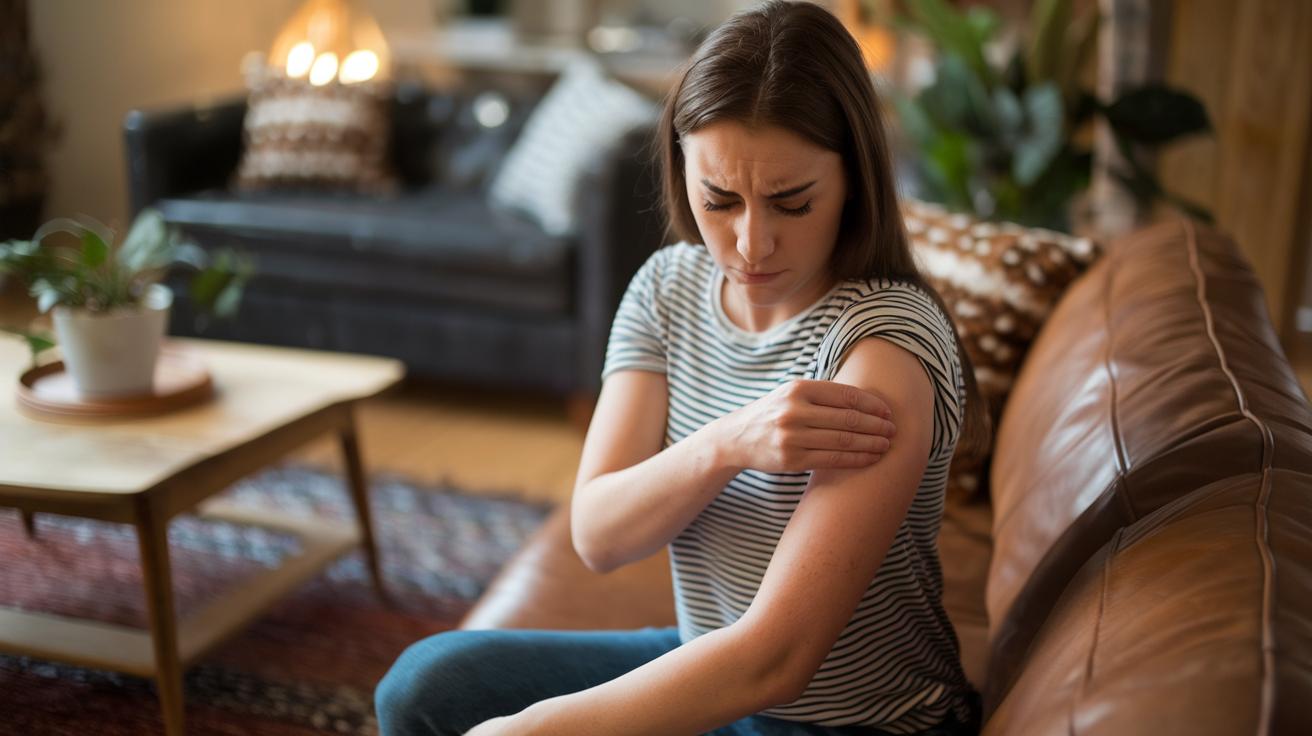 Covid Shot Side Effects: What To Expect - Good Sciencing