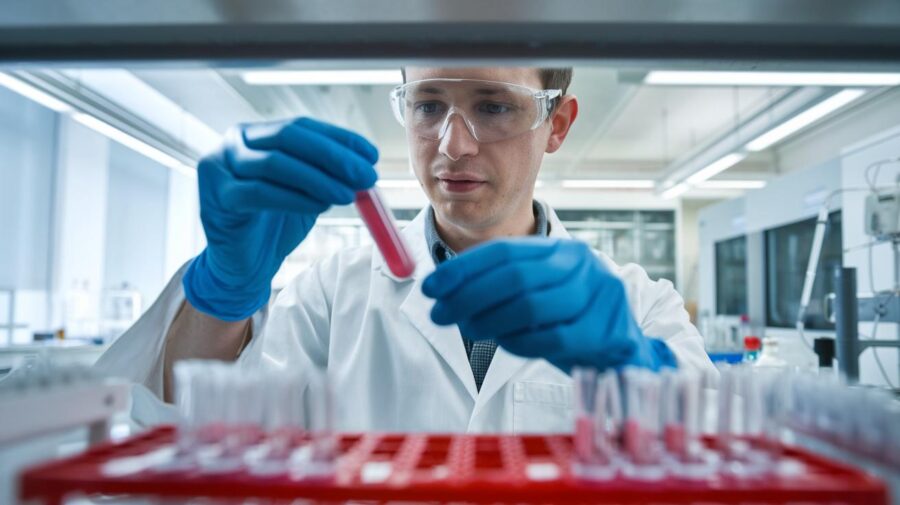 Is There a Cure for HIV? Latest Insights - Good Sciencing