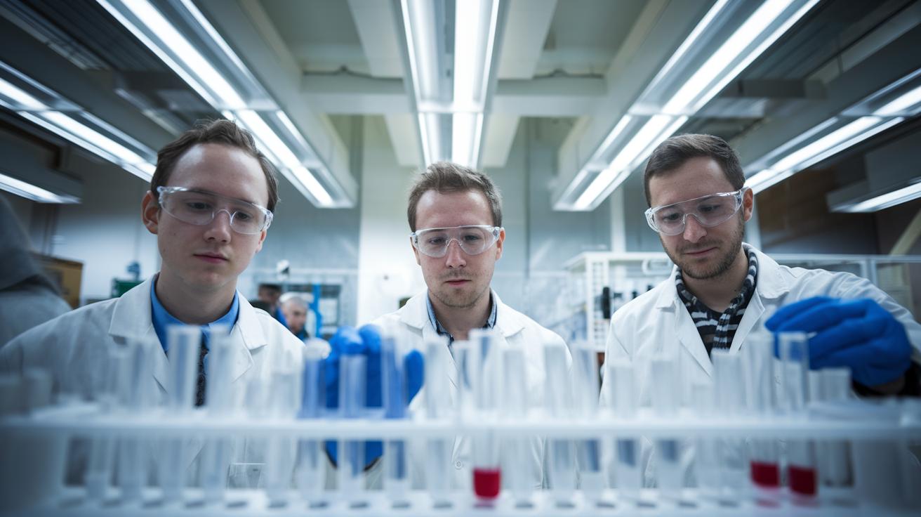 New Drug Trials: Exploring Transformative Potential - Good Sciencing