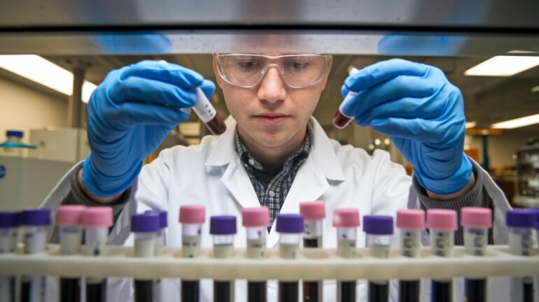 New Drugs in Testing Trials: Promising Developments - Good Sciencing
