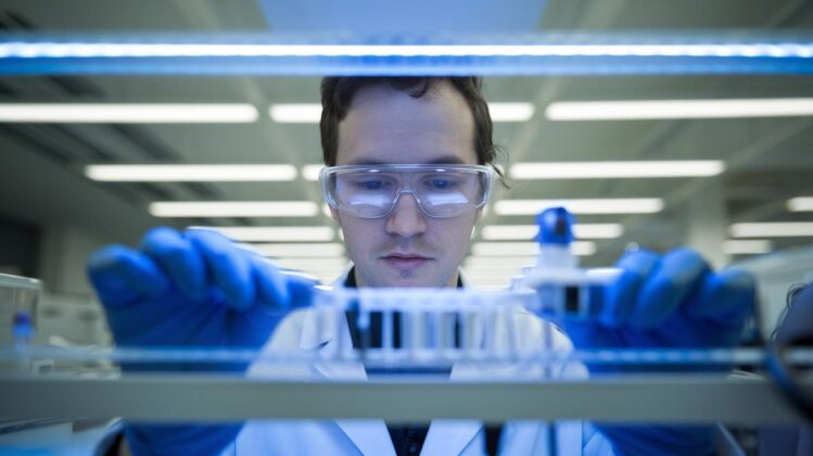 What is CRISPR Tech: Revolutionizing Gene Editing - Good Sciencing