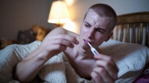103°F Fever: Understanding the Health Concerns - Good Sciencing